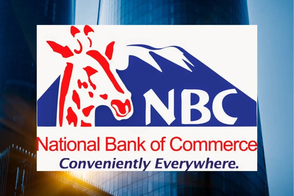 NBC Internet Bank Tanzania National Bank Of Commerce